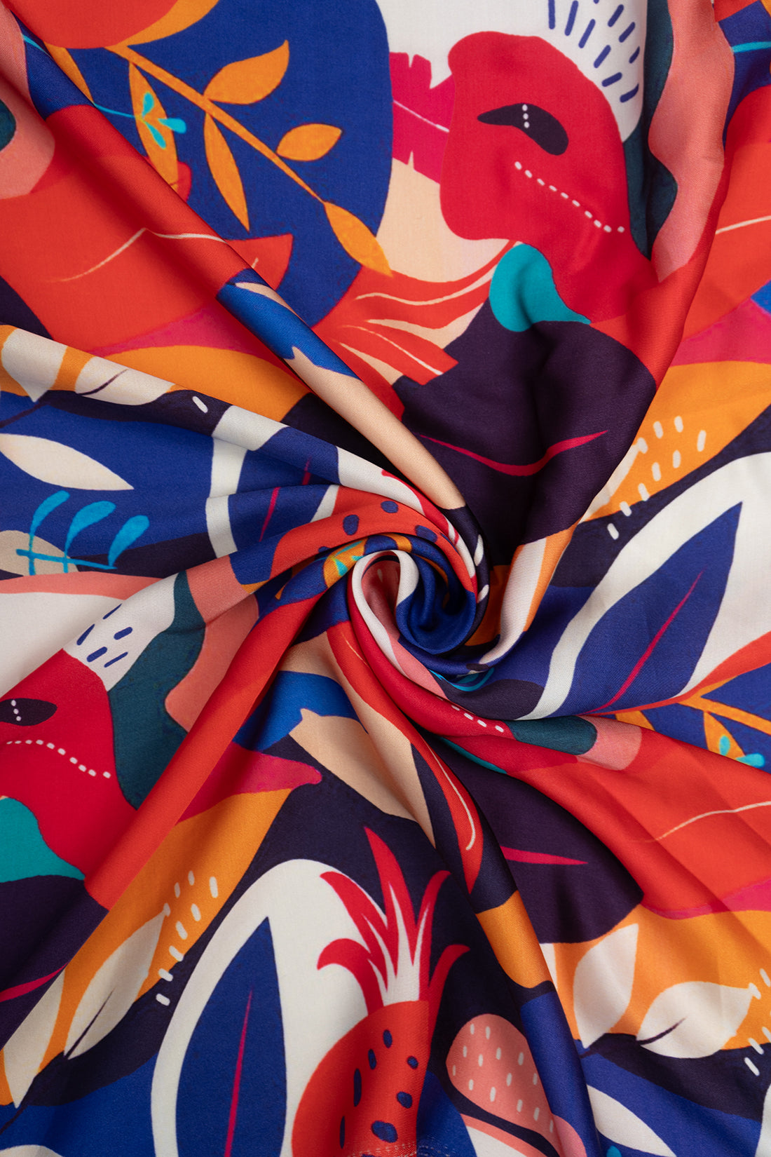 Pure Modal Satin – Fabritale